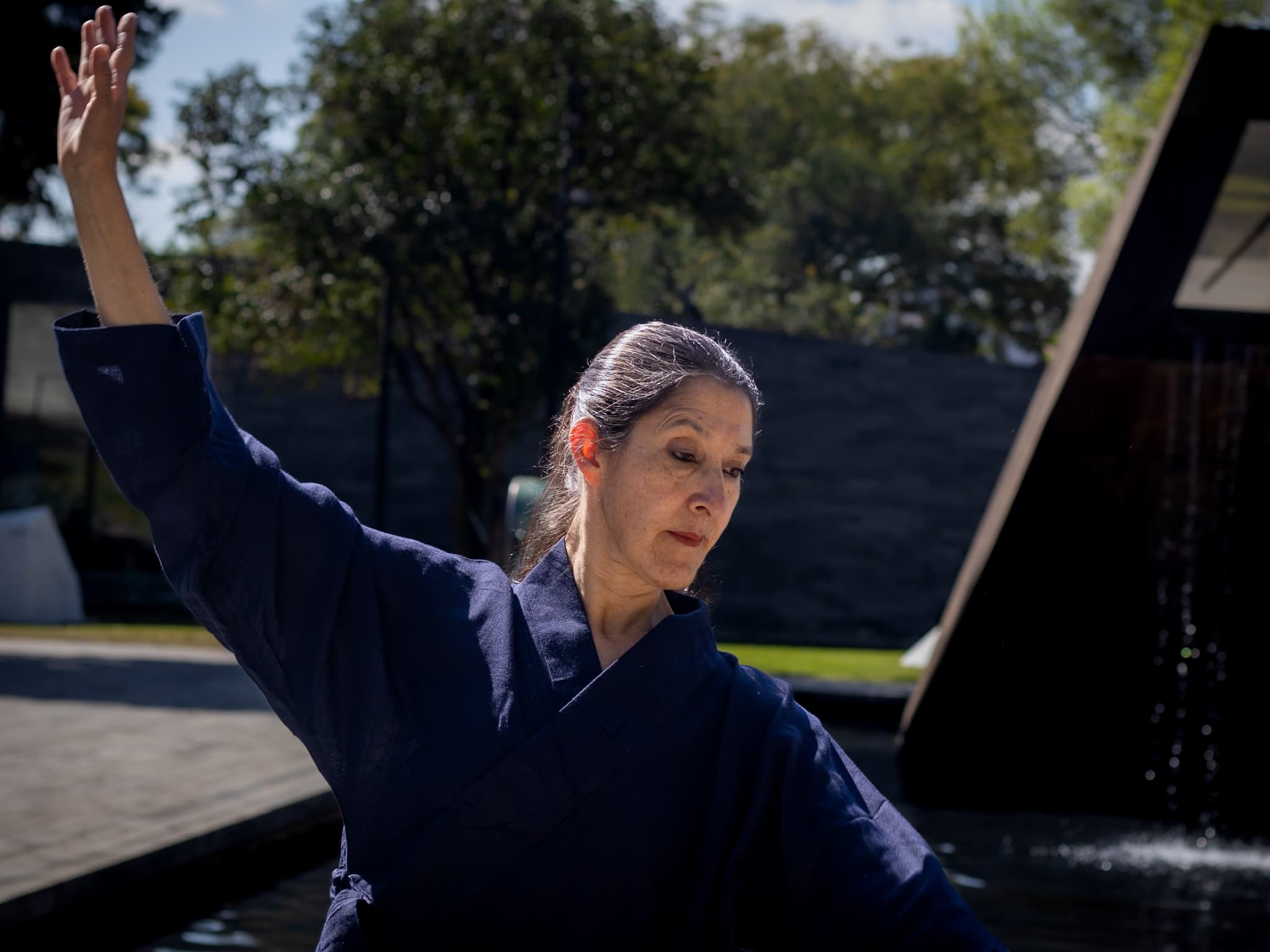 Isabel Romero – Semblanza - Isabel Romero